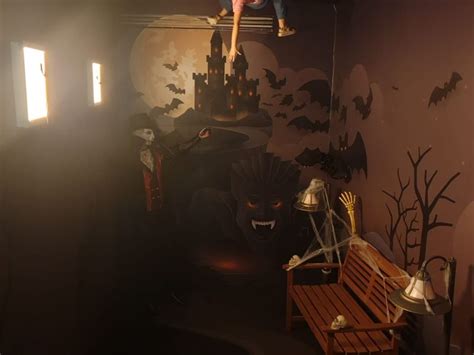 Museum Of Senses Bucharest Bucharest Visitor Information And Reviews