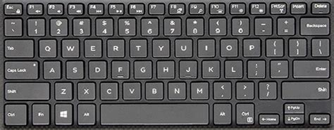 Precision 5530 Keyboard Function Guide Dell Us