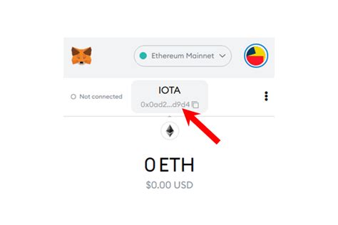 How To Deploy Smart Contracts On Iota Logrocket Blog