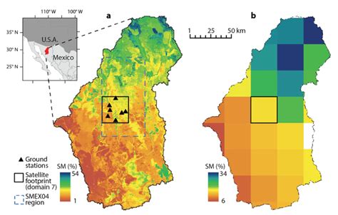 Asu Researchers Develop New Hydrologic Forecasting Model From The Ground Up