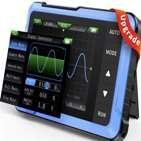Dso 510 Digital Storage Oscilloscope At 9912 00 Inr In Kolkata Minoo