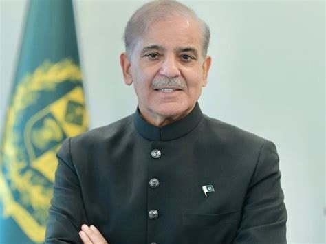 Pakistans Pm Shehbaz To Inaugurate Gwadar Airport On 14th Of August