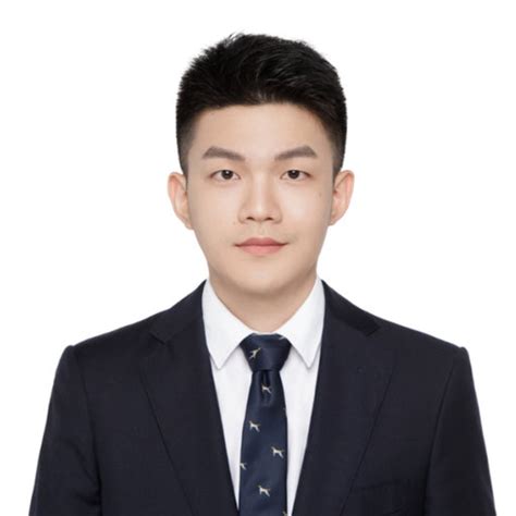 Huawei Chen Fudan University Shanghai School Of Microelectronics