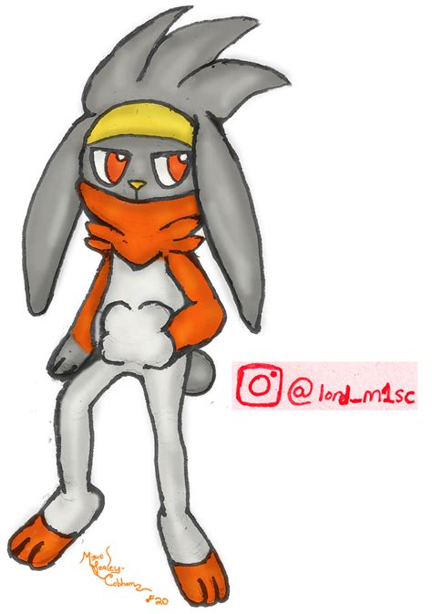 Raboot Shiny By Dj Armageddon 145mcg On Deviantart
