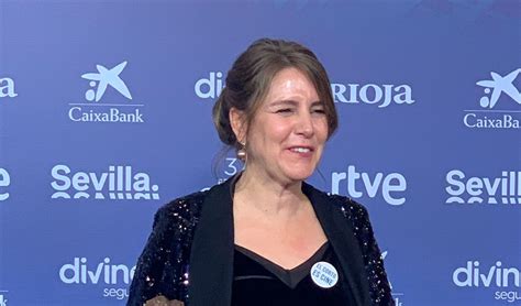 La onubense Manuela Ocón premio a la Mejor Dirección de Producción en