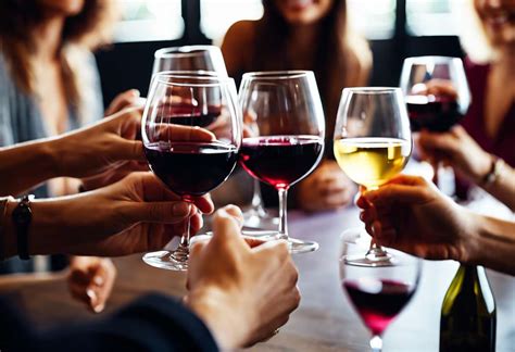 Initiation à Lœnologie Découvrir Le Vin De Façon Ludique