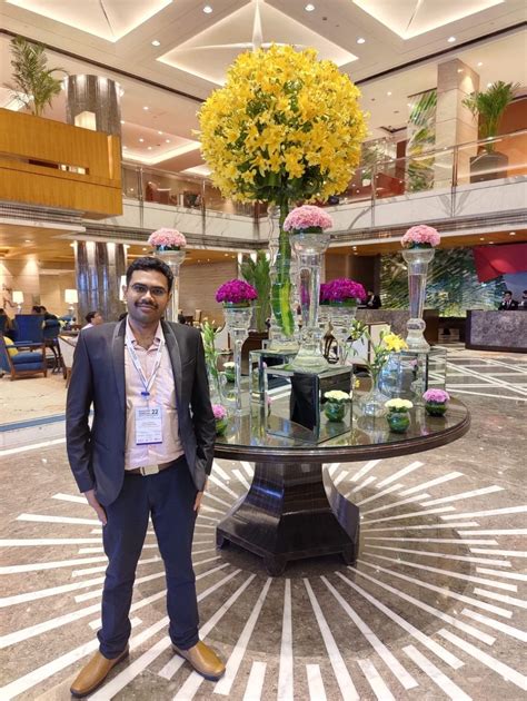 Balavishnu Ranganathan On Linkedin Strategicfocus Businessstrategy