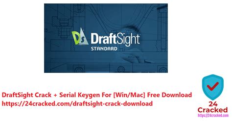 Draftsight 2021 Gertyliberty
