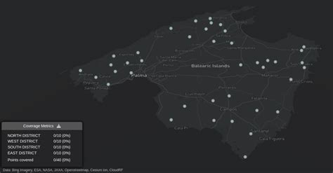 Web Interface Import Data — Cloudrf Documentation Web Interface Import Data — Cloudrf Documentation