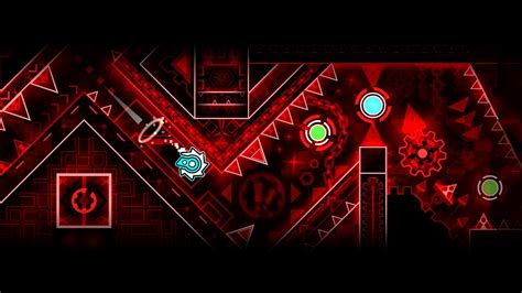 Geometry Dash 1920x1080 Wallpapers Wallpaper Cave