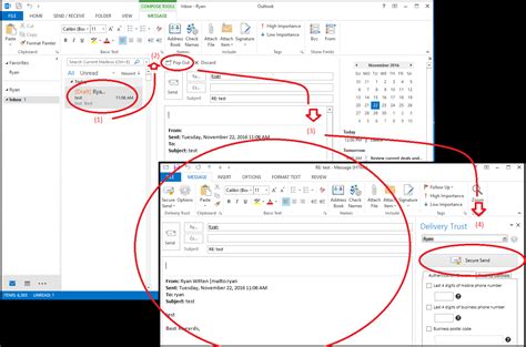 Outlook Add In Add In Not Appearing In Reply Forward Reply Pop Out Knowledge Base And F A Q
