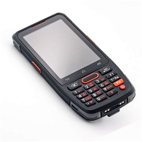 What Is Pda In Logistics Technology Shandong Senter Electronic Co Ltd