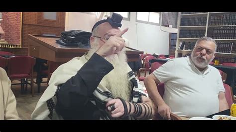 סיפורים מיוחדים על הבבא סאלי Youtube