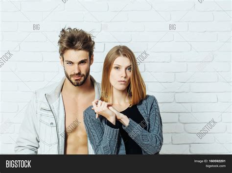 Handsome Man Pretty Image And Photo Free Trial Bigstock