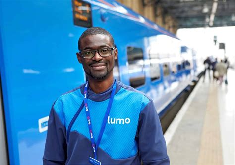 Train Operator Lumo In Discussions To Operate Glasgow Services Railbusinessdaily