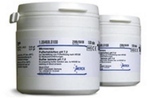 Dab Buffer Tablets 102924