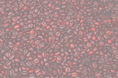 Premium Photo Coffee Beans Background Top View Coffee Beans Texture