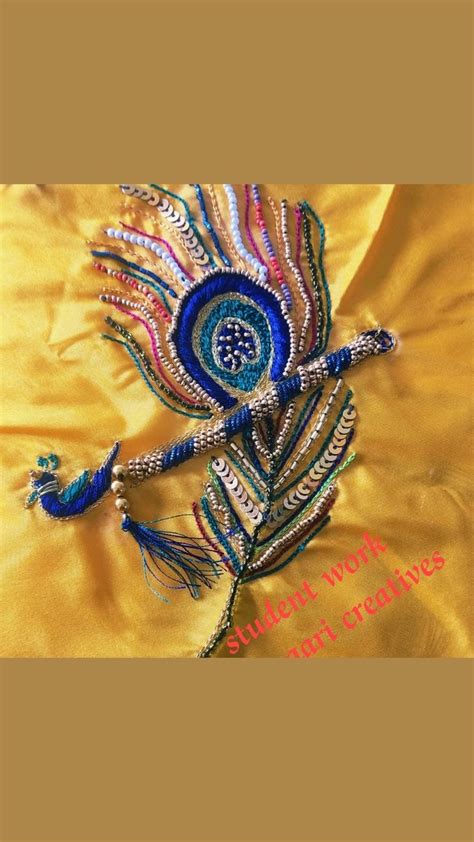 Pin On Venba Aari Creatives