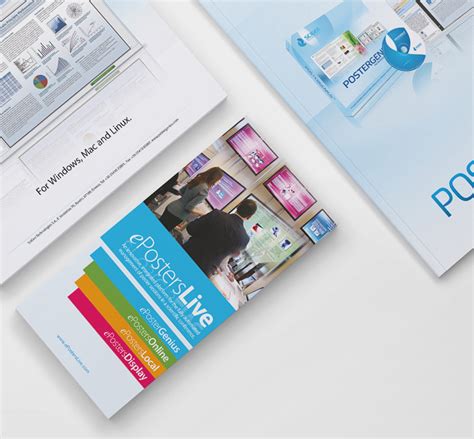 Scigen Technologies Behance