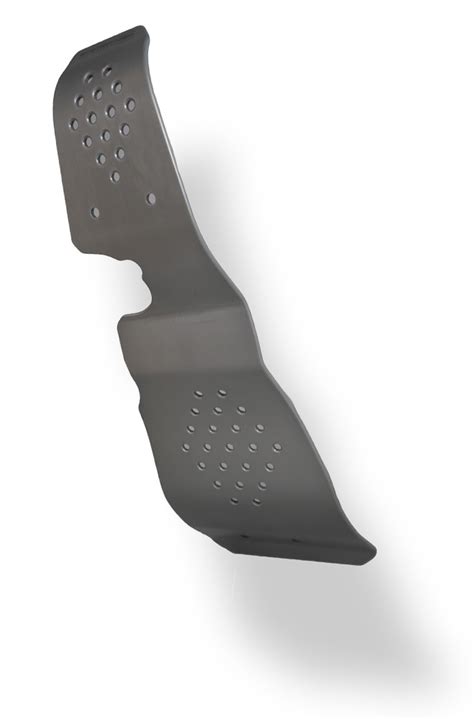 Evotech Performance Ducati Scrambler Urban Enduro Engine Guard