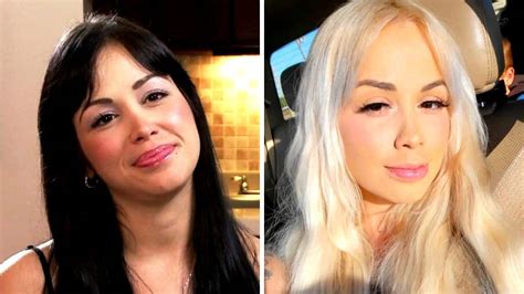 8 90 Day Fiance Stars Who Admit To Having Plastic Surgery