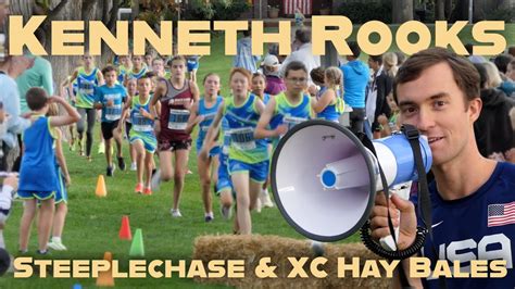 John Hedengren On Linkedin Did You Know That Olympian Kenneth Rooks