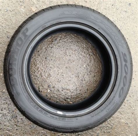 Dunlop SP Sport — Honda Civic Hatchback (5G), 1,3 л, 1994 года | шины ...