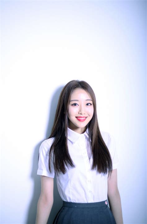 Loona Debut Hrhd Profile Photos K Pop Database