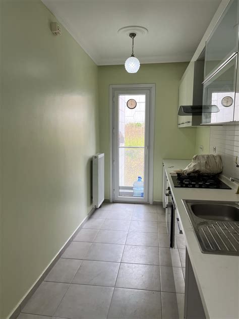 21 Two Bed Room In 5 Levent Compound