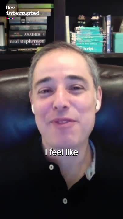 Dev Interrupted On Linkedin Dev Devtools Productmarketfit