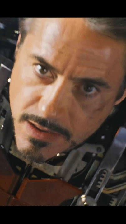Why Iron Man Never Used Vibranium in His Suit!? - YouTube