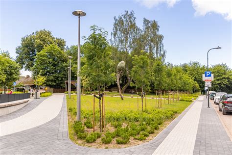 Drakono Pieva Vilniaus Transformacijos