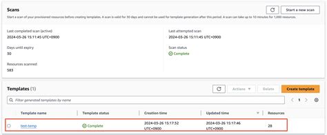 Aws Cloudformation Iac Generator Developersio