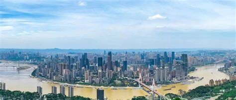 渝中：扎实推进全国文明城区建设工作红色城市革命