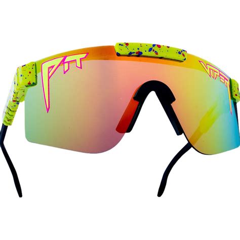 Pit Viper Pit Viper Sunglasses Polarized Ebay