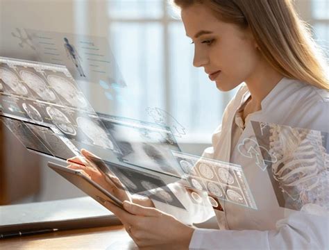 Radiology It Ge Healthcares Edison True Pacs