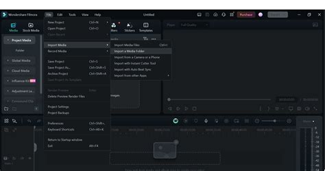 Step By Step Import Image Sequences Into Premiere Pro