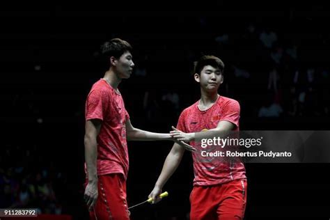 Chen Jun Li Photos And Premium High Res Pictures Getty Images