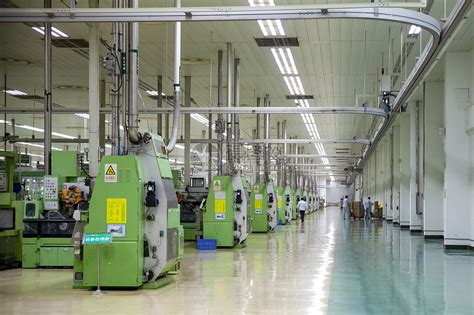 卷烟厂生产车间高清图片下载 正版图片501571106 摄图网
