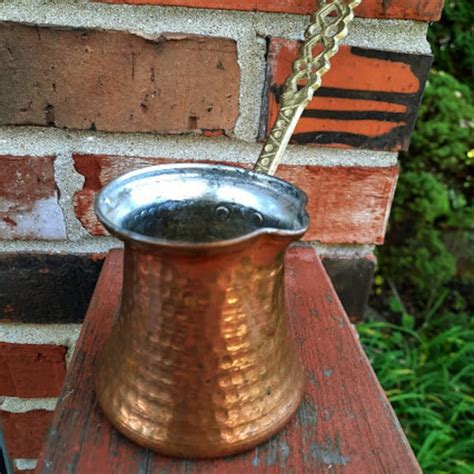 Vintage Coffee Pot Etsy