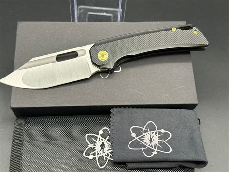 Empedc Relative Magnacut Luvthemknives