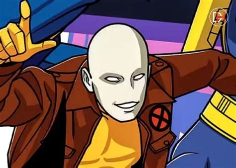 X Men 97 Creator Defends Morphs Romantic Feeling