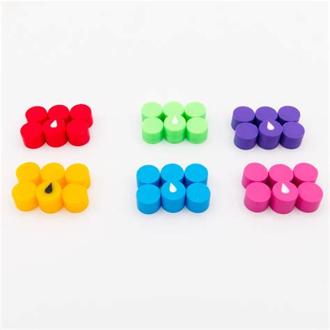 Line6 Knobs Pedalnetics