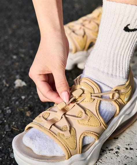 Nike（ナイキ）の「nike Wmns Air Max Koko Sandal ナイキ ウィメンズ エア マックス ココ サンダル