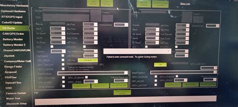 Sik Telemetry Connection Failed Arducopter Ardupilot Discourse