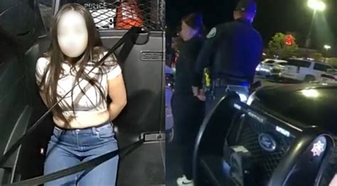Two San Bernardino County Women Arrested In Irvine For Stealing Cell
