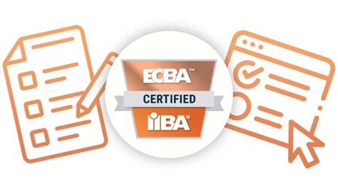 Entry Certificate In Business Analysis Ecba Mock Exam Test Free