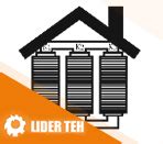 Трансформатор для дачи. - Инженерная компания LiderTeh - Инженерная ...