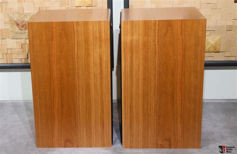 Harbeth 7es 3 Xd Loudspeakers Reduced Price Photo 4192150 Us Audio