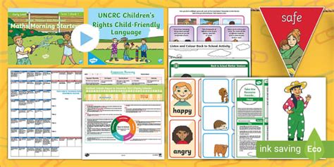 Transitions In Early Years Scotland Twinkl Resources